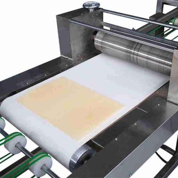 Wafer Biscuit Production Line | Wafer Making Machine Factory - Candy ...