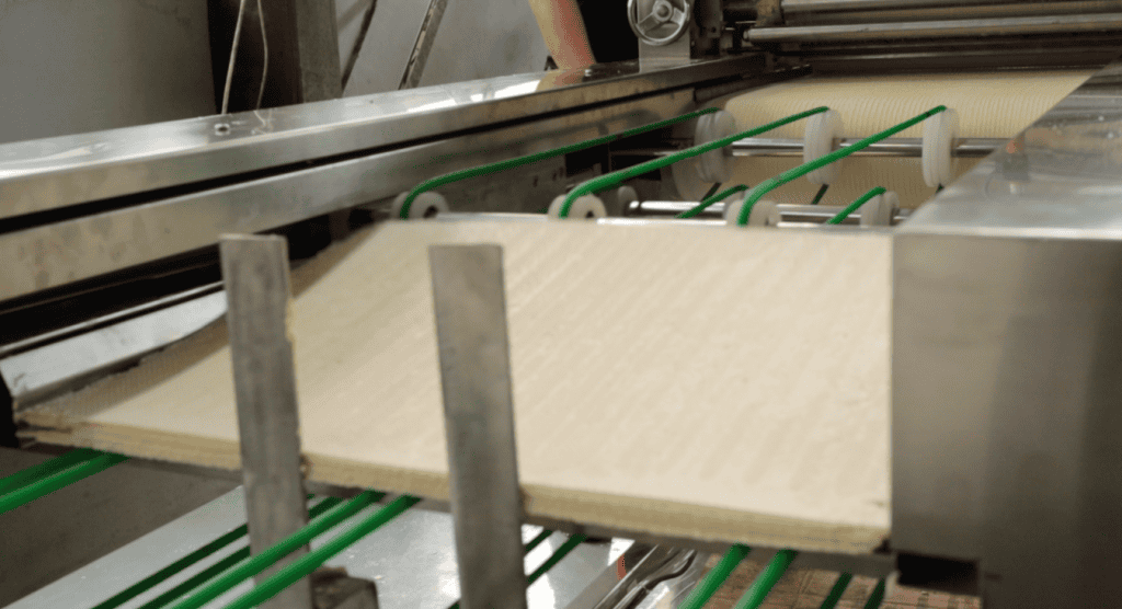 Wafer Biscuit Production Line | Wafer Making Machine Factory - Candy ...