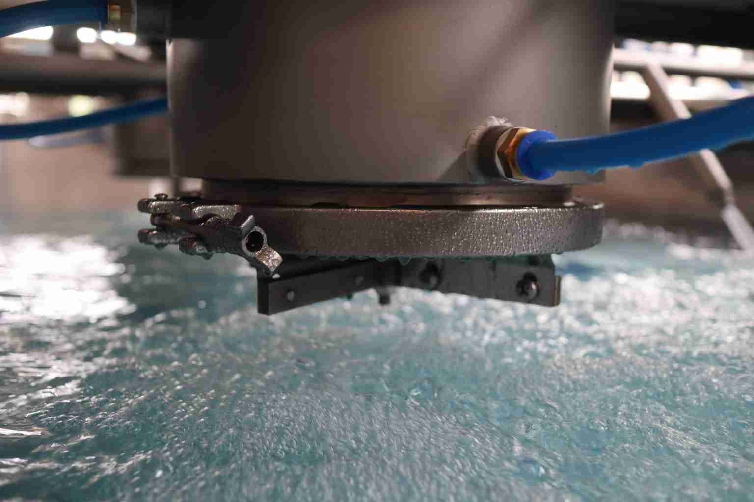 Konjac Pearl Making Machine | Konjac Pearl Production Line - Candy ...