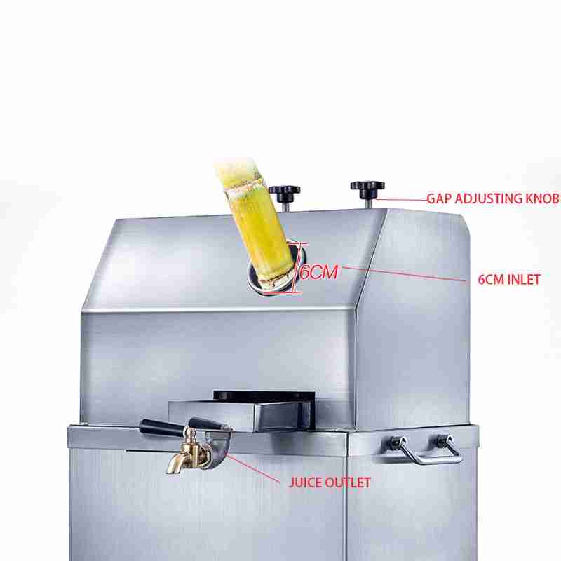 Sugar Milling Production Line- Sugar Mill Machine Manufacturers - Candy ...