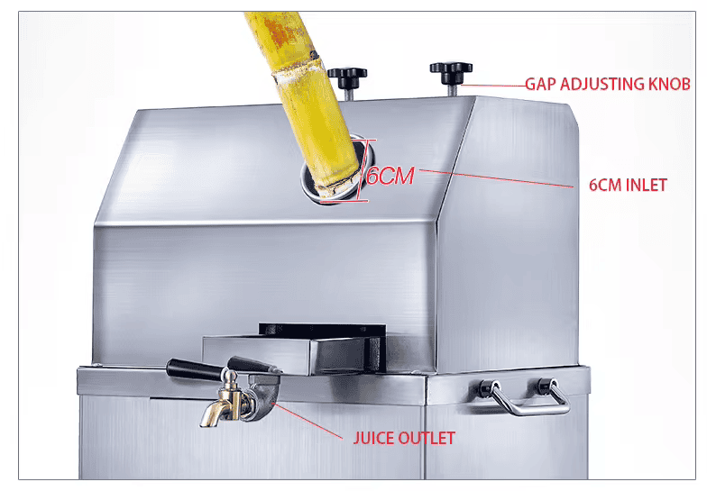 Sugar Milling Production Line- Sugar Mill Machine Manufacturers - Candy ...