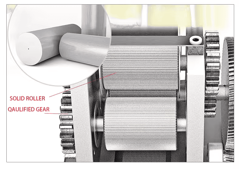 Sugar Milling Production Line- Sugar Mill Machine Manufacturers - Candy ...