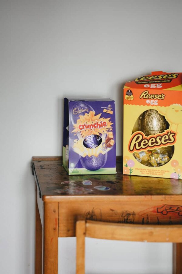 The 10 Best Toffee Candy Brands in the USA - 2024 Review Guide - Candy ...