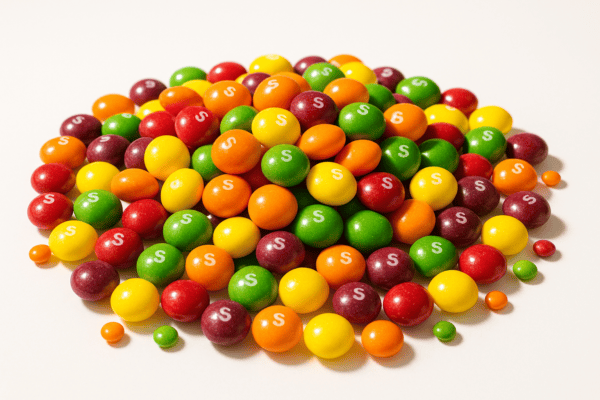 Are Skittles Gluten Free? Everything You Need to Know Before Your Next ...