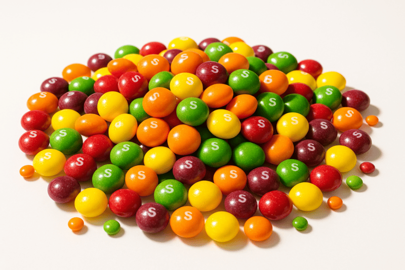 Are Skittles Gluten Free? Everything You Need to Know Before Your Next ...
